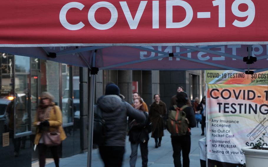 New coronavirus subvariant Eris is gaining dominance. Is it fueling an ... New coronavirus subvariant Eris is gaining dominance. Is it fueling an ...