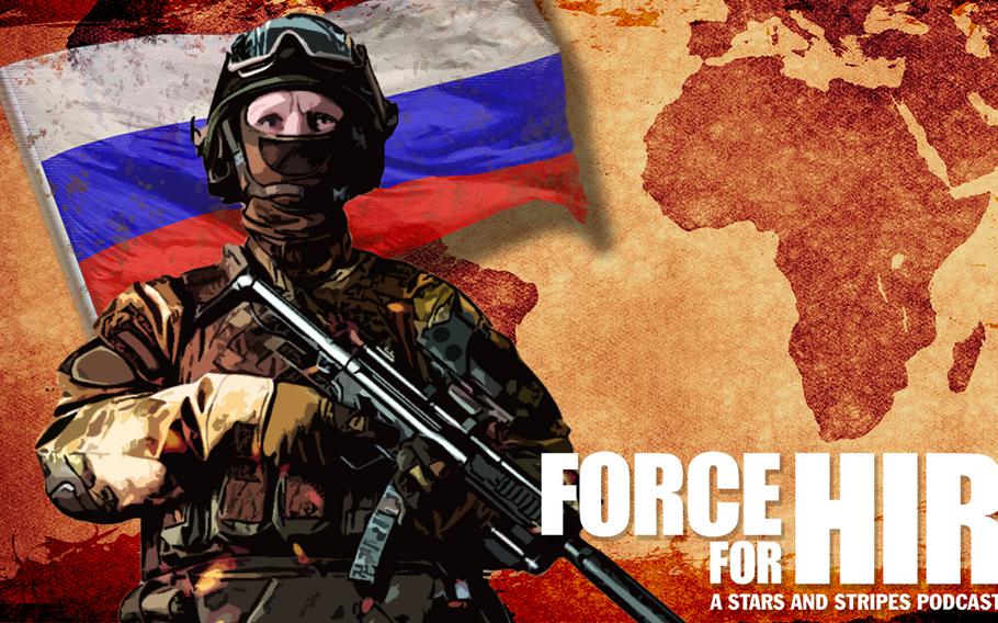 Episode 15: Exploring the murky, mysterious world of Russian military ... Episode 15: Exploring the murky, mysterious world of Russian military ...